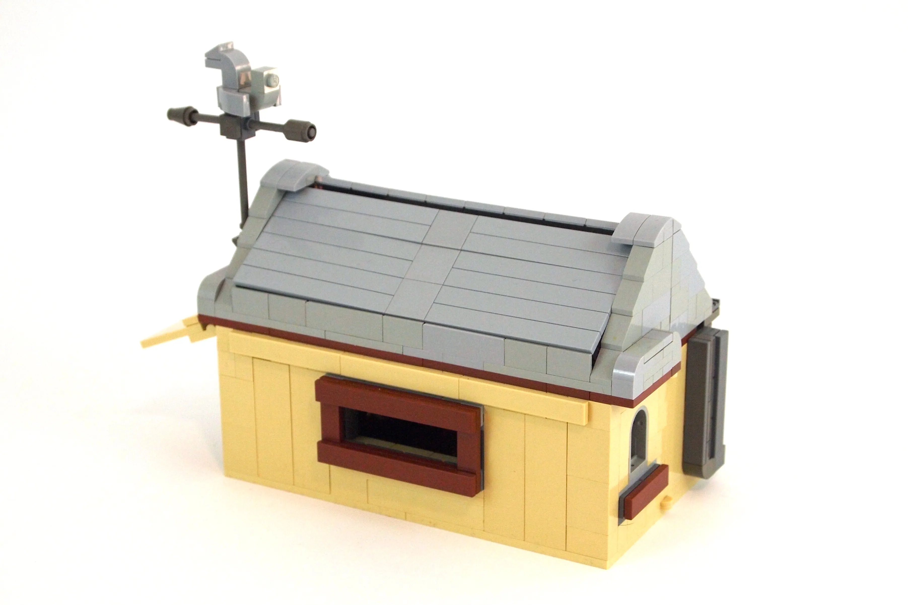 Gumby 60th Anniversary Set | LEGO® Ideas