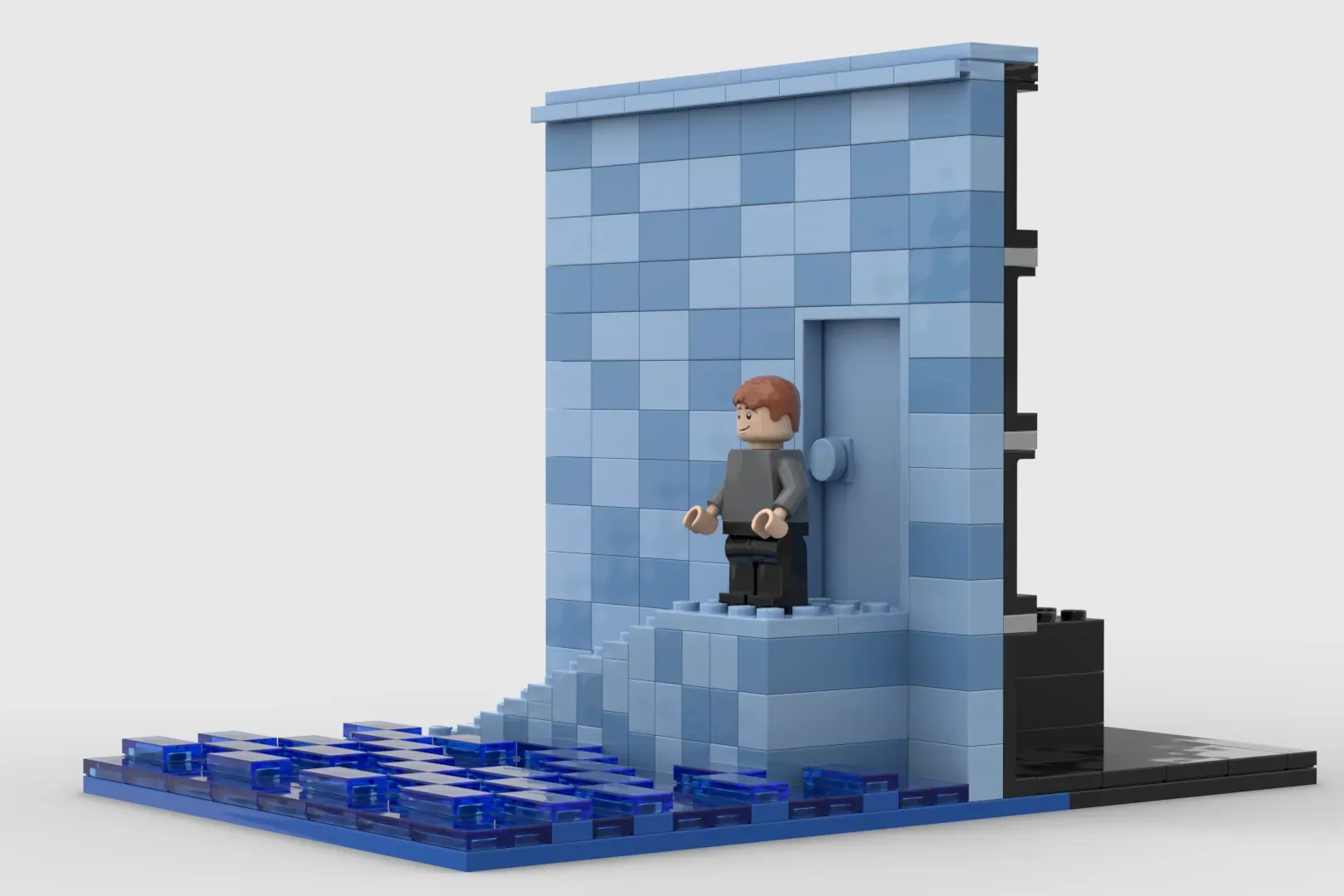 The Truman Show | LEGO® Ideas