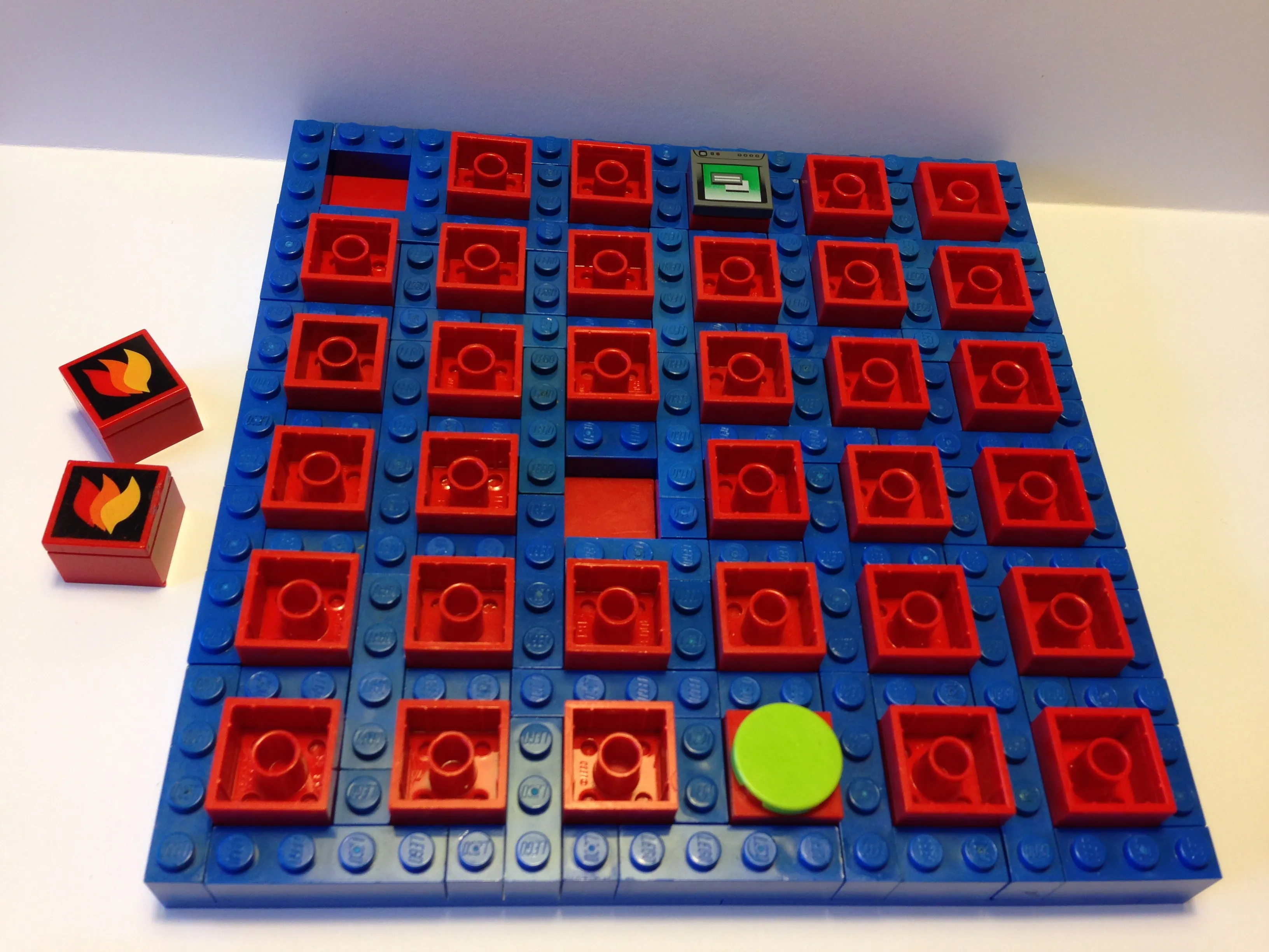 Memory | LEGO® Ideas