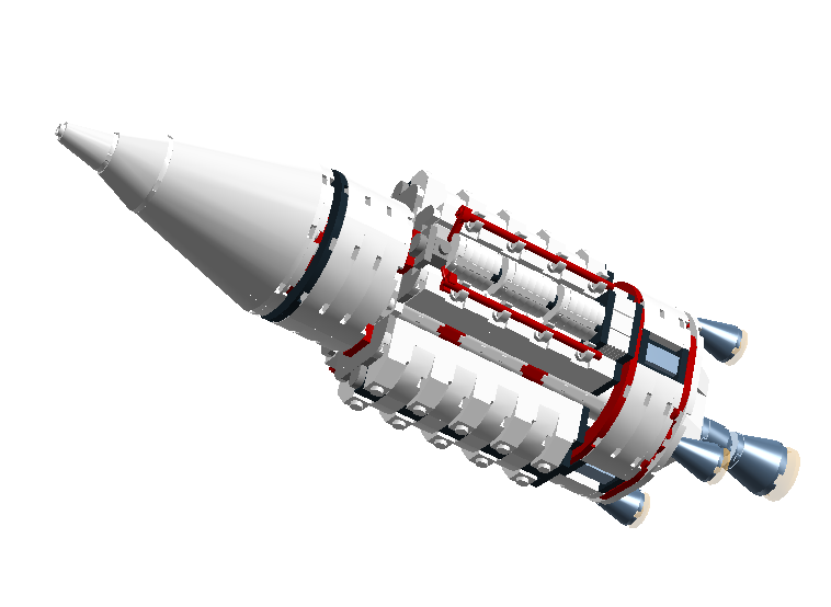 Pilgrim Observer Nasa