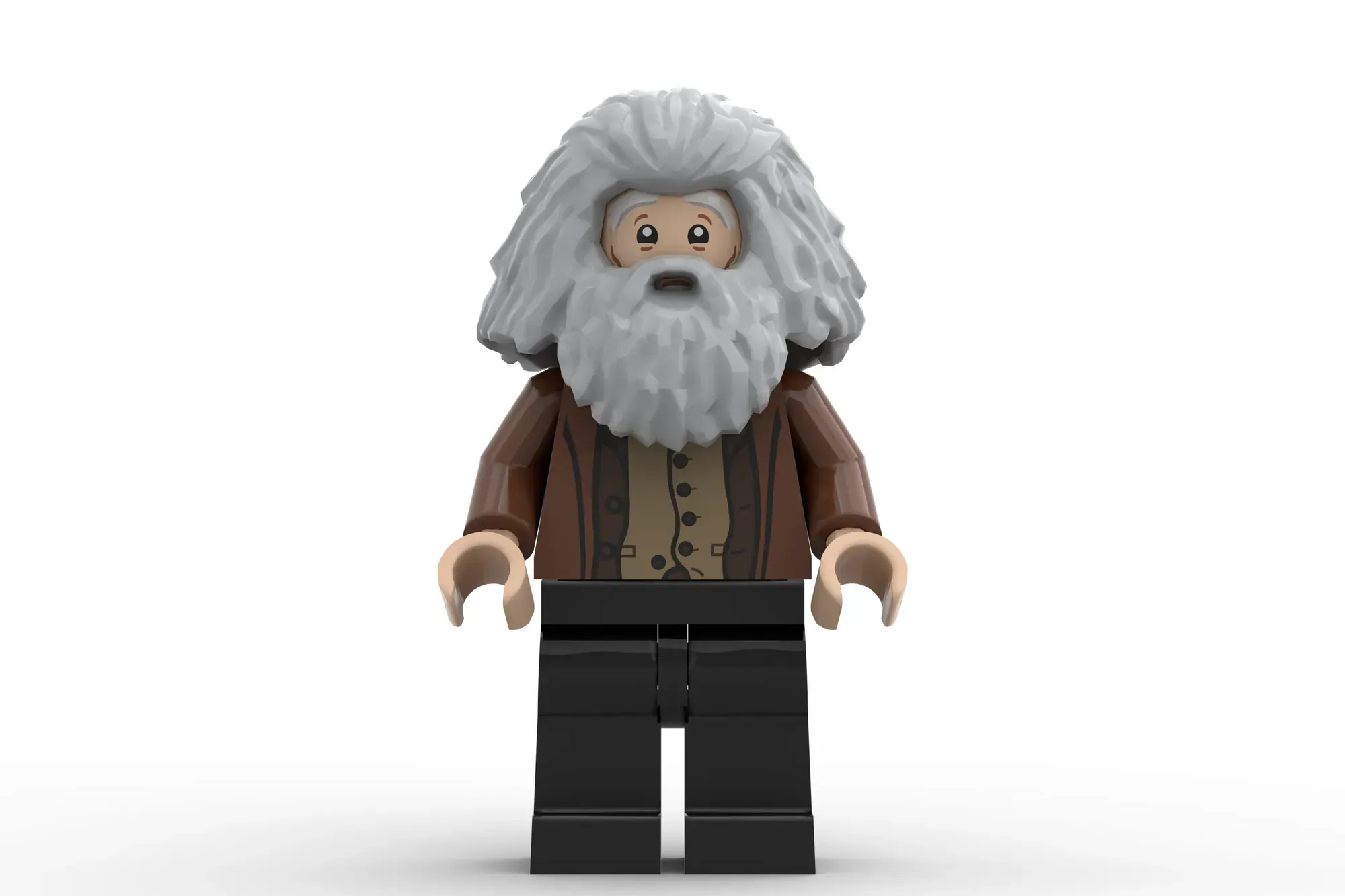 The Periodic Table of the Elements | LEGO® Ideas