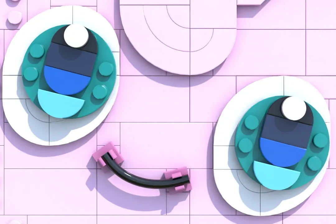 Jigglypuff's Sky Flight | LEGO® Ideas