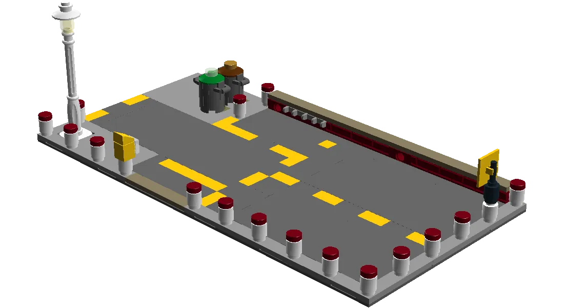 Recycle Centre | LEGO® Ideas