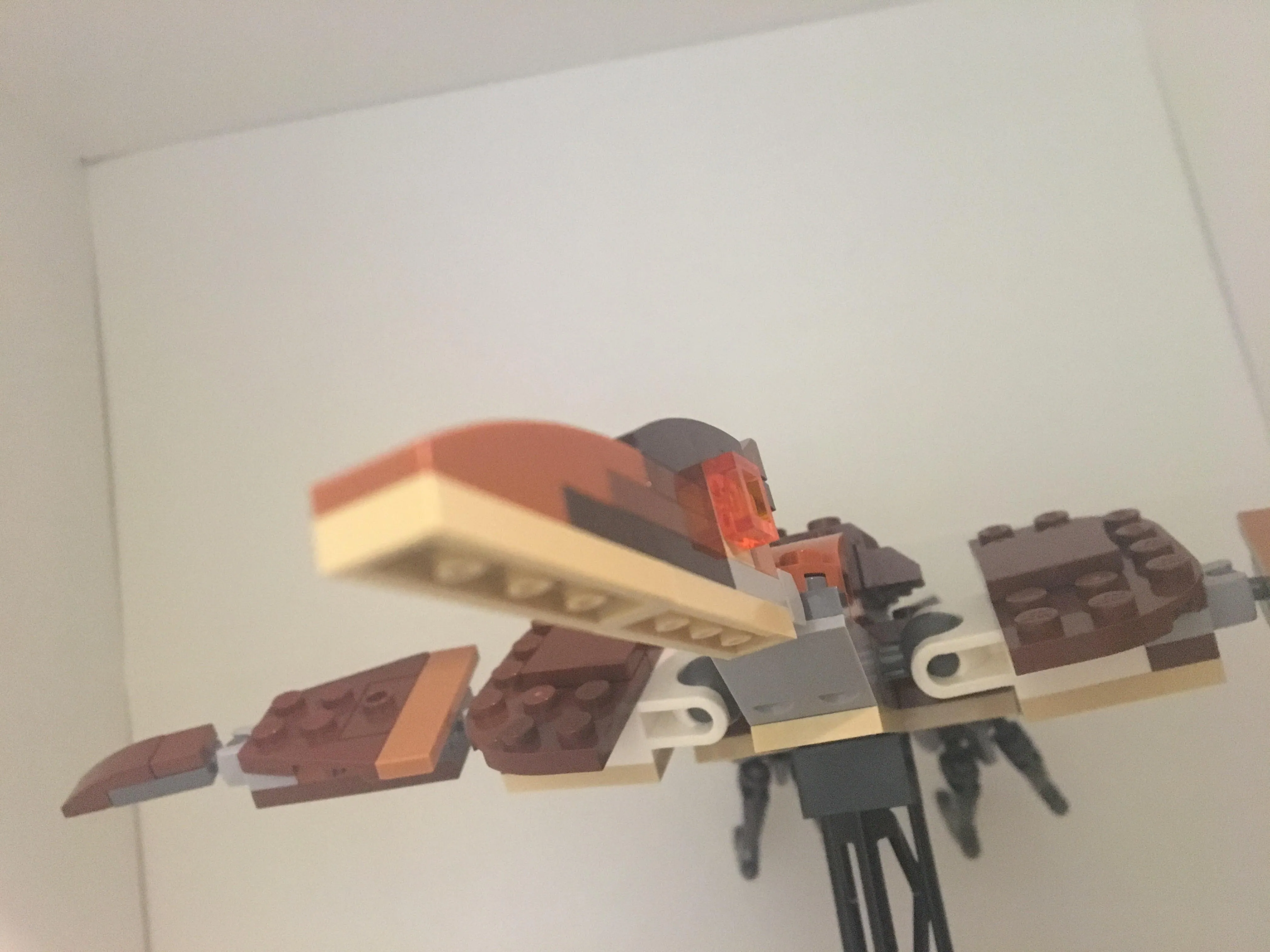 Rodan | LEGO® Ideas