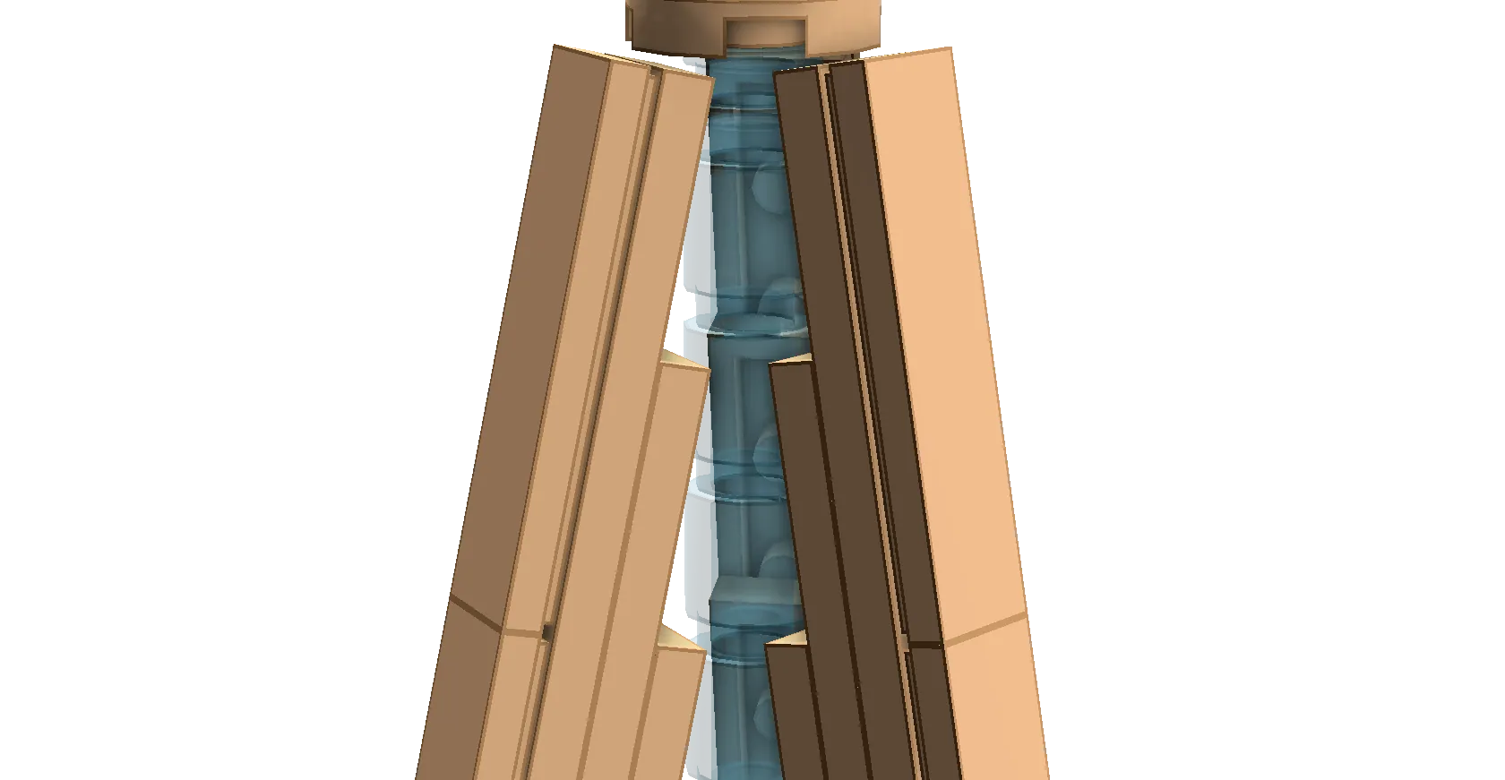 CN-Tower | LEGO® Ideas