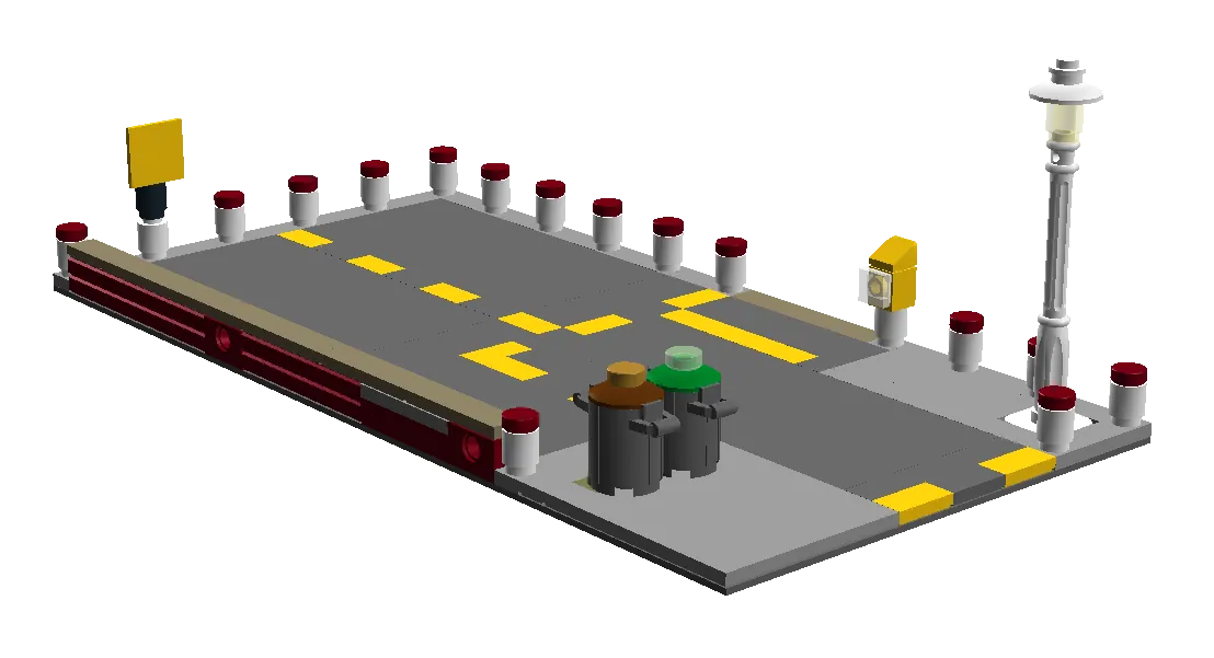 Recycle Centre | LEGO® Ideas