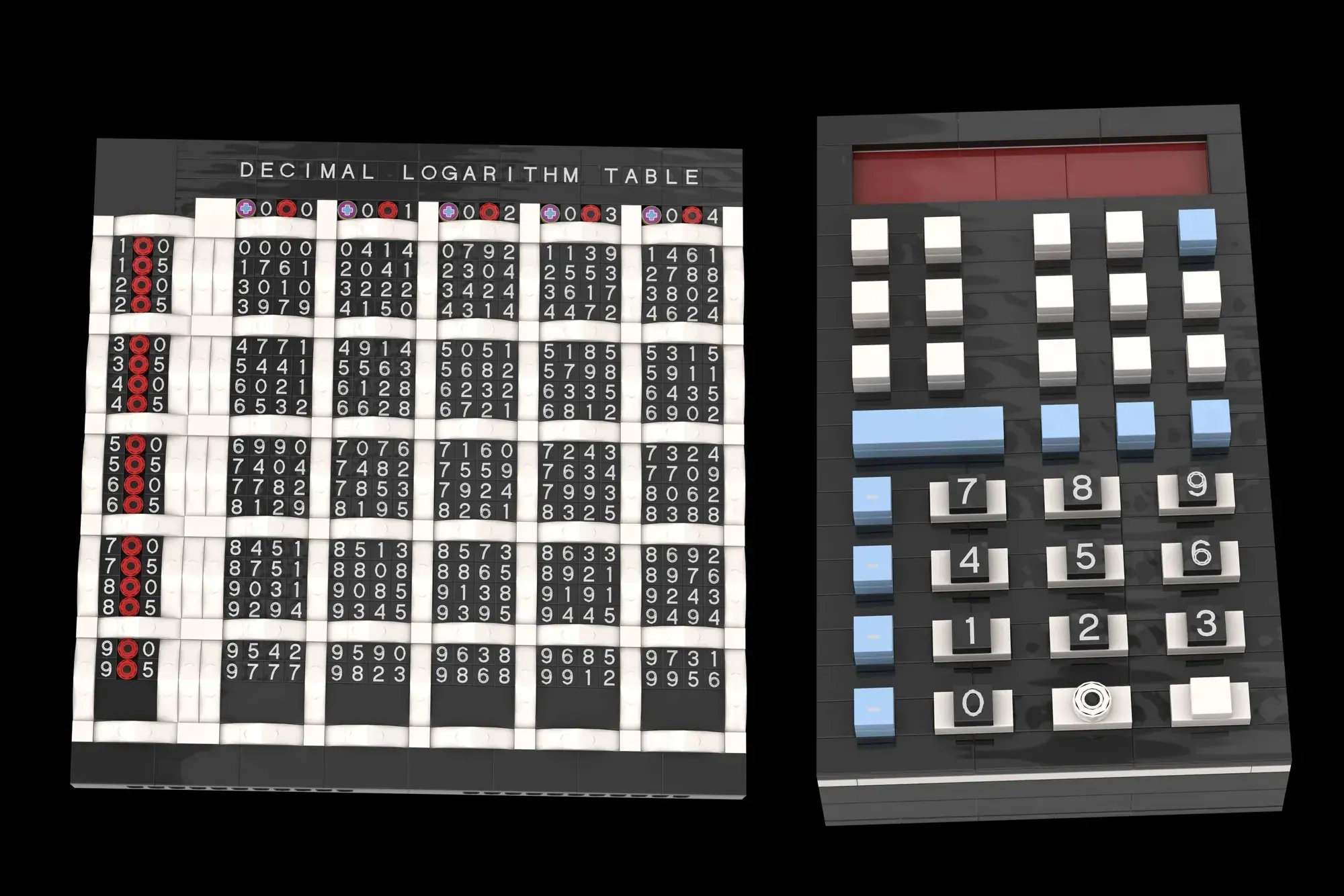 1970s Engineer. | LEGO® Ideas