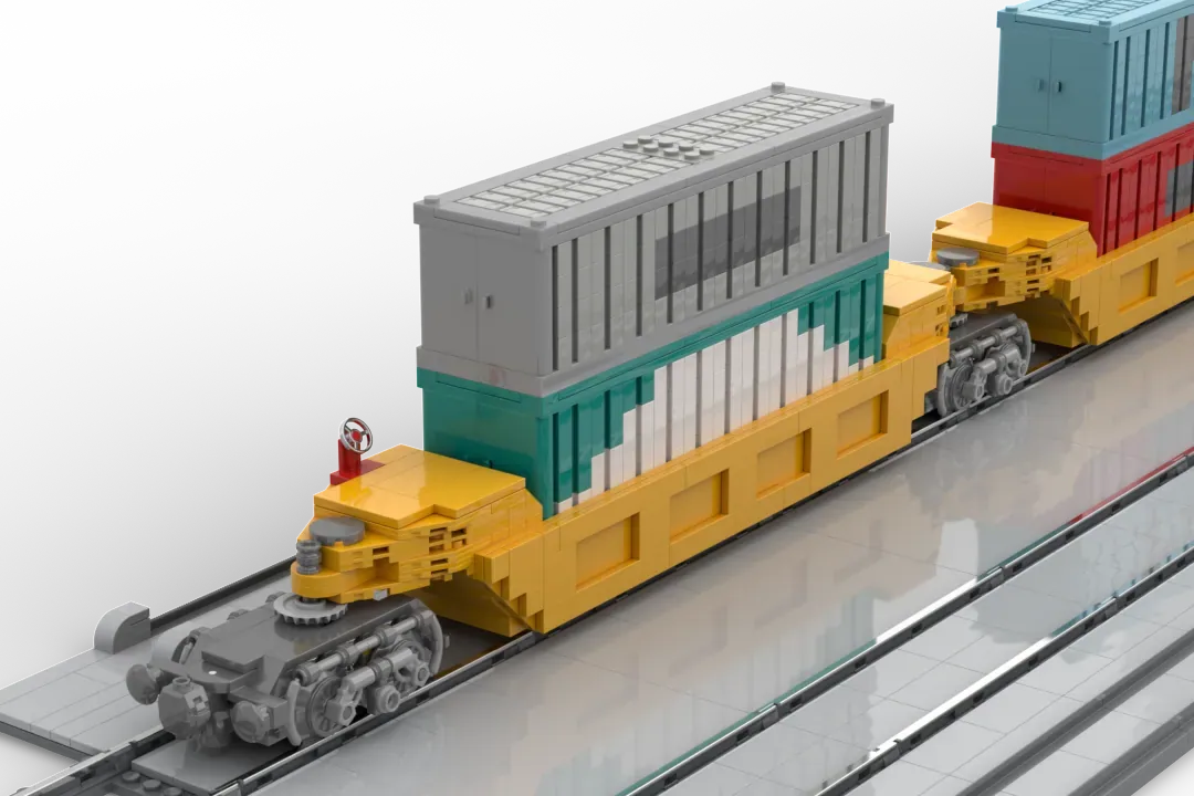 Well Well Cars Expansion Pack | LEGO® Ideas