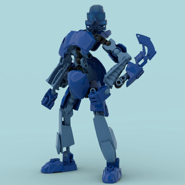 Toa Mata