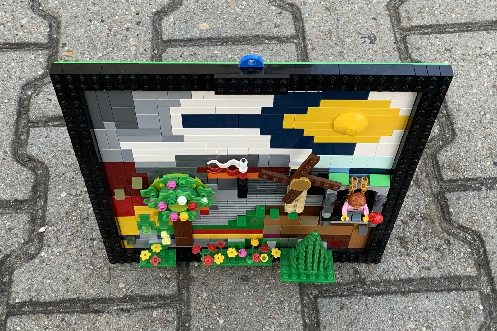 Polish Gold Autumn | LEGO® Ideas