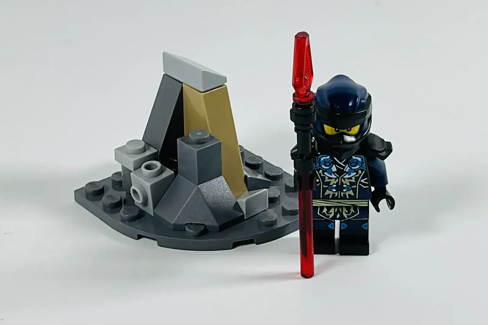 Lego Ninjago: Jays Thunder-Shock Dragon V.S Wyplash | LEGO® Ideas