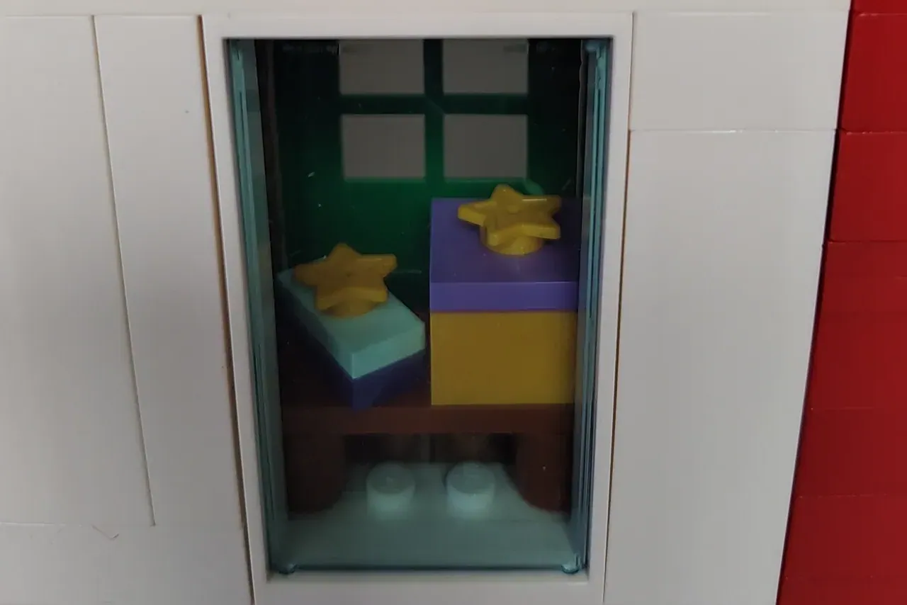 ADVENT CALENDAR With 24 Drawers for Surprises | LEGO® Ideas