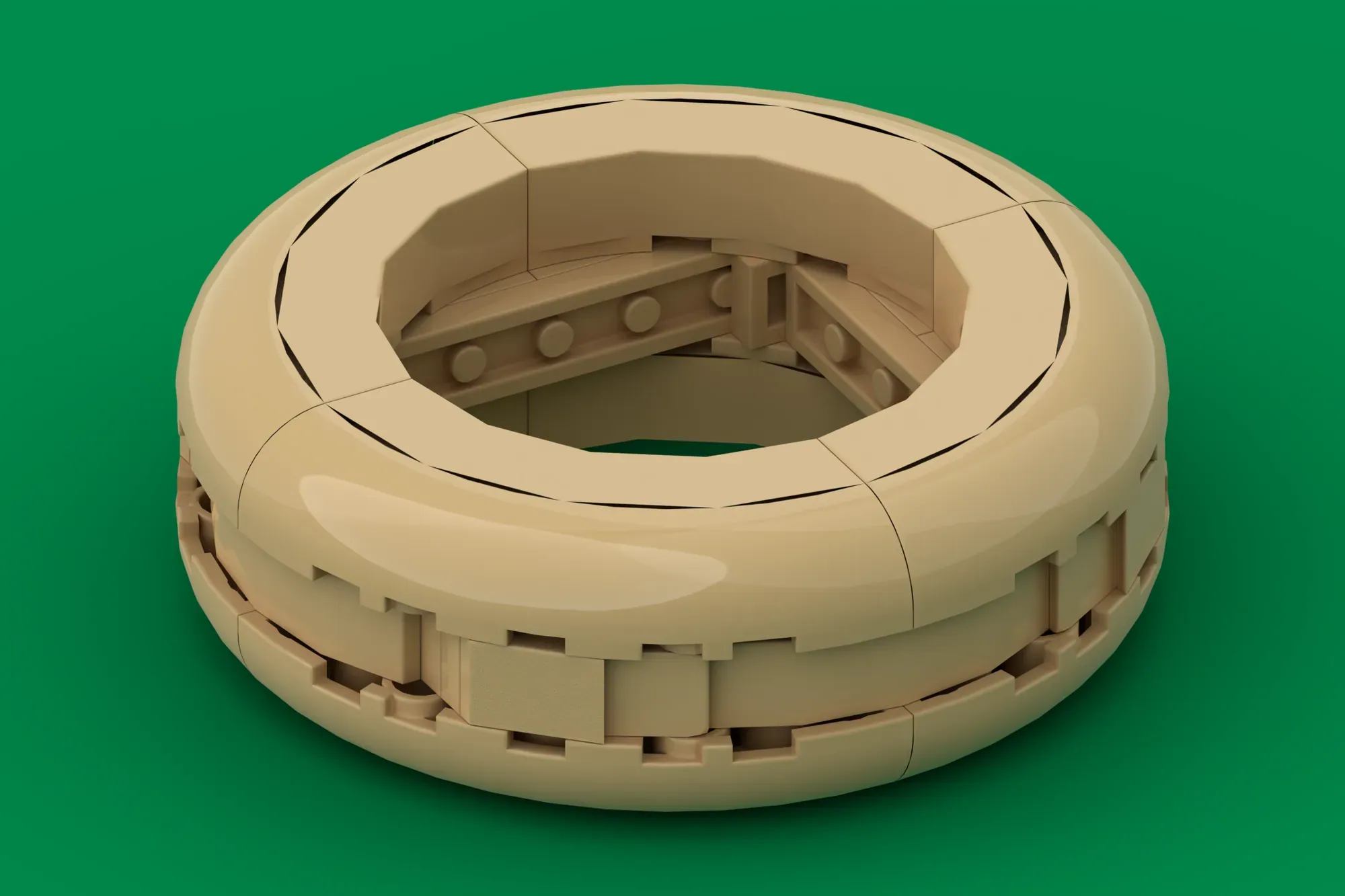 Krispy Kreme Doughnuts | LEGO® Ideas