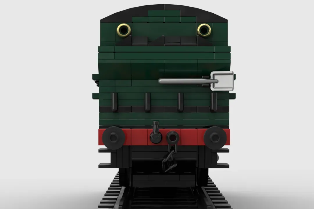 GWR 57xx Class | LEGO® Ideas
