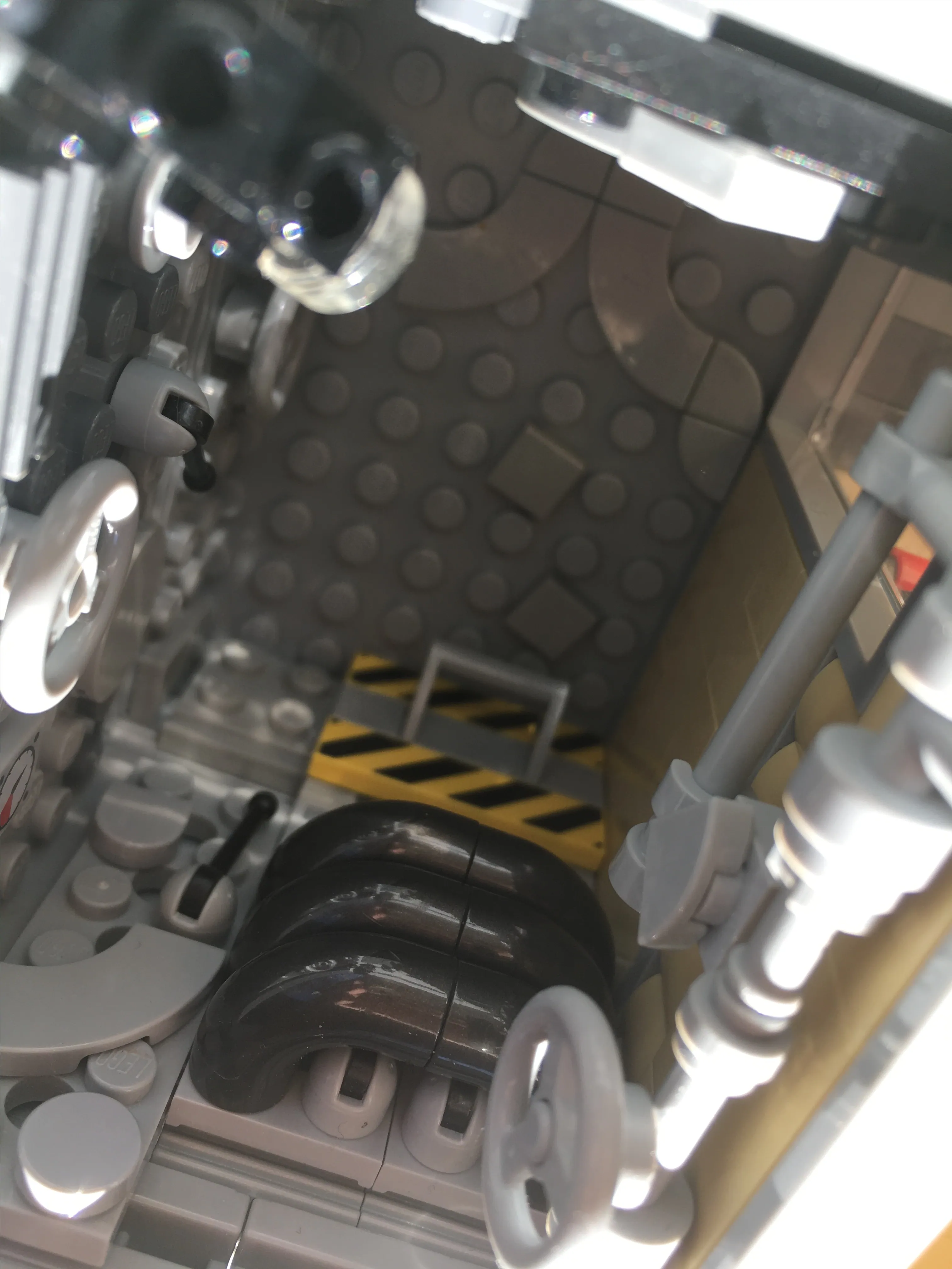 LEGO Escape Room | LEGO® Ideas