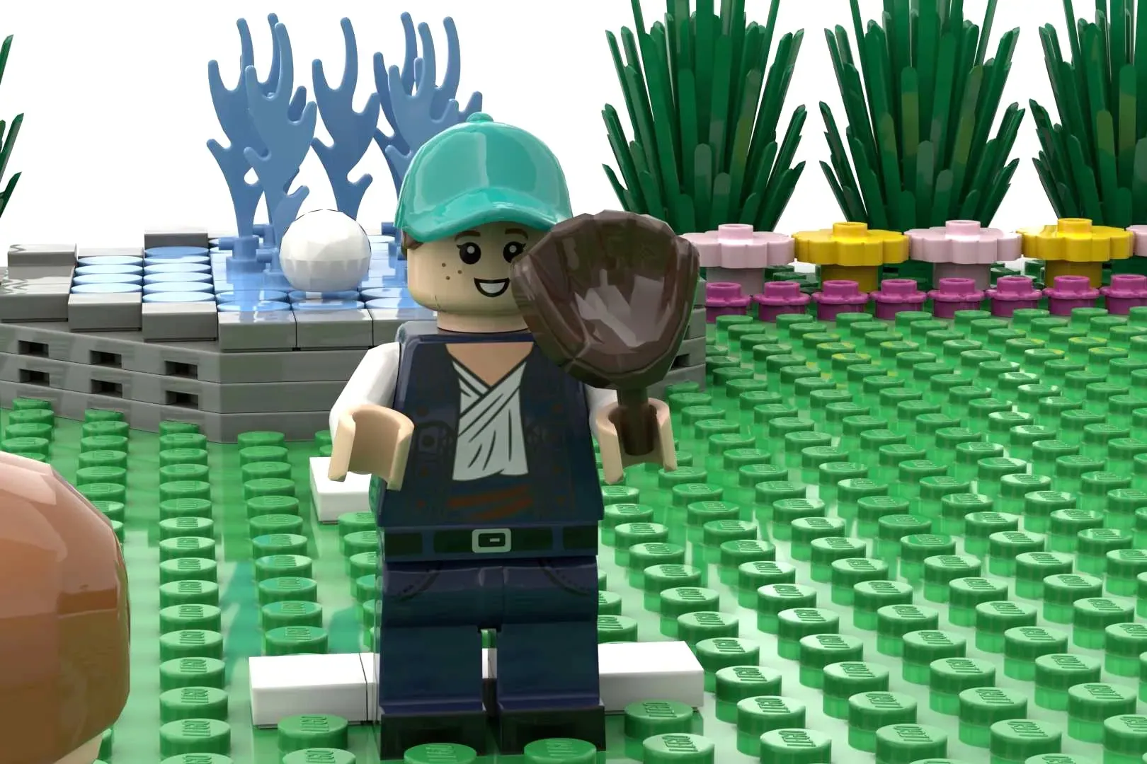 Richie Rich:The Richest Kid in the World | LEGO® Ideas