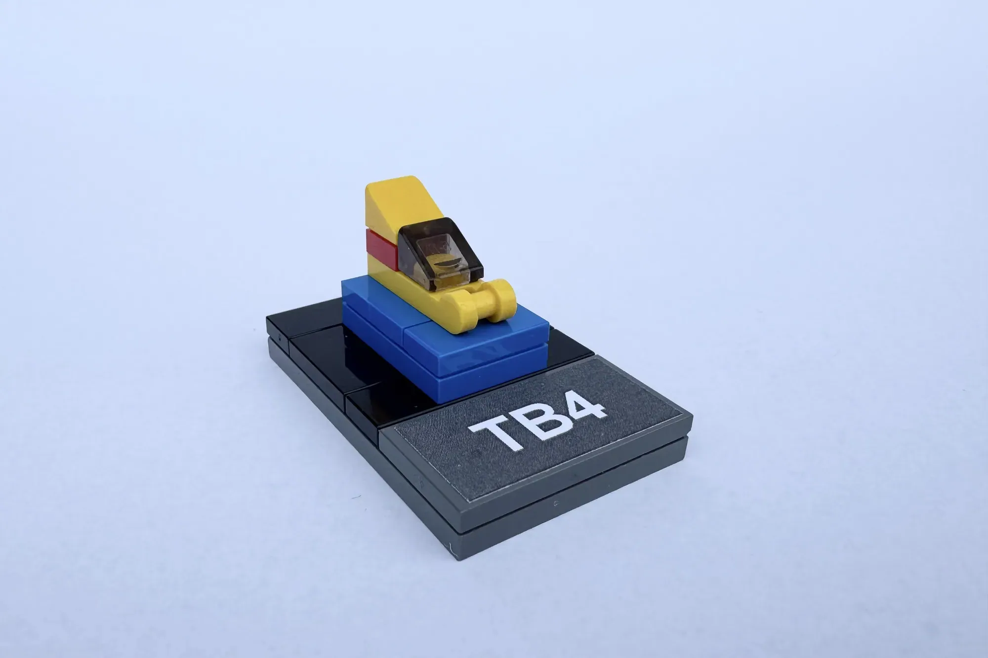 Thunderbirds With Tracy Island | LEGO® Ideas