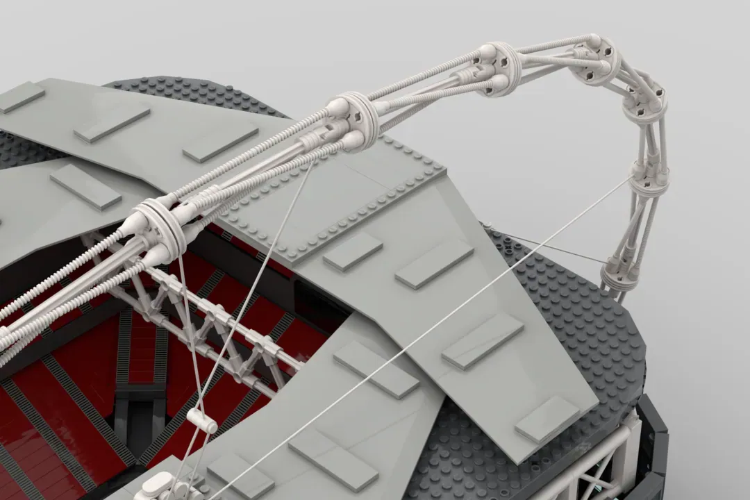 Wembley Stadium | LEGO® Ideas