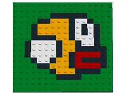 Lego Flappy Bird Project | LEGO® Ideas