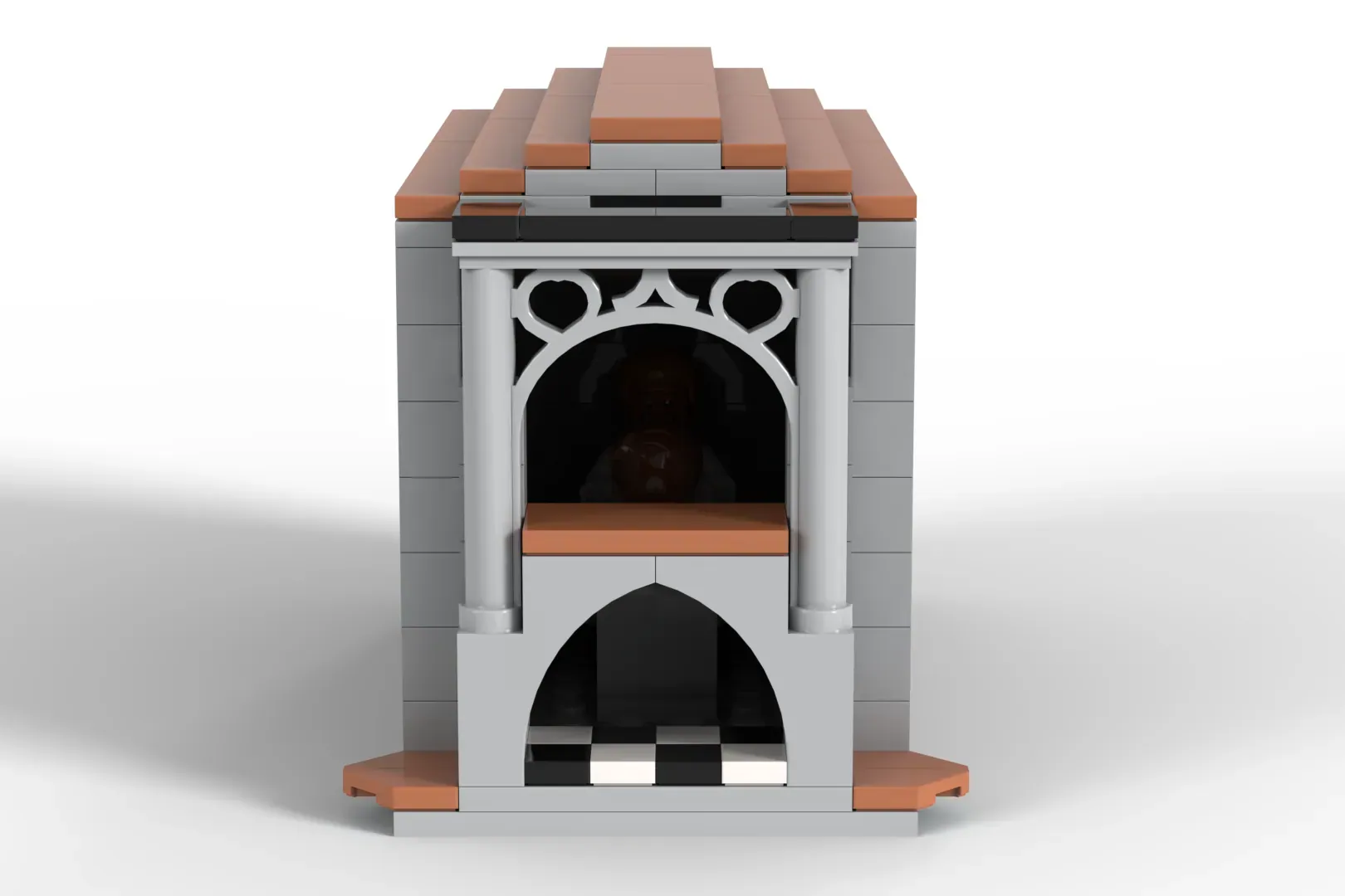 Values for Life | LEGO® Ideas