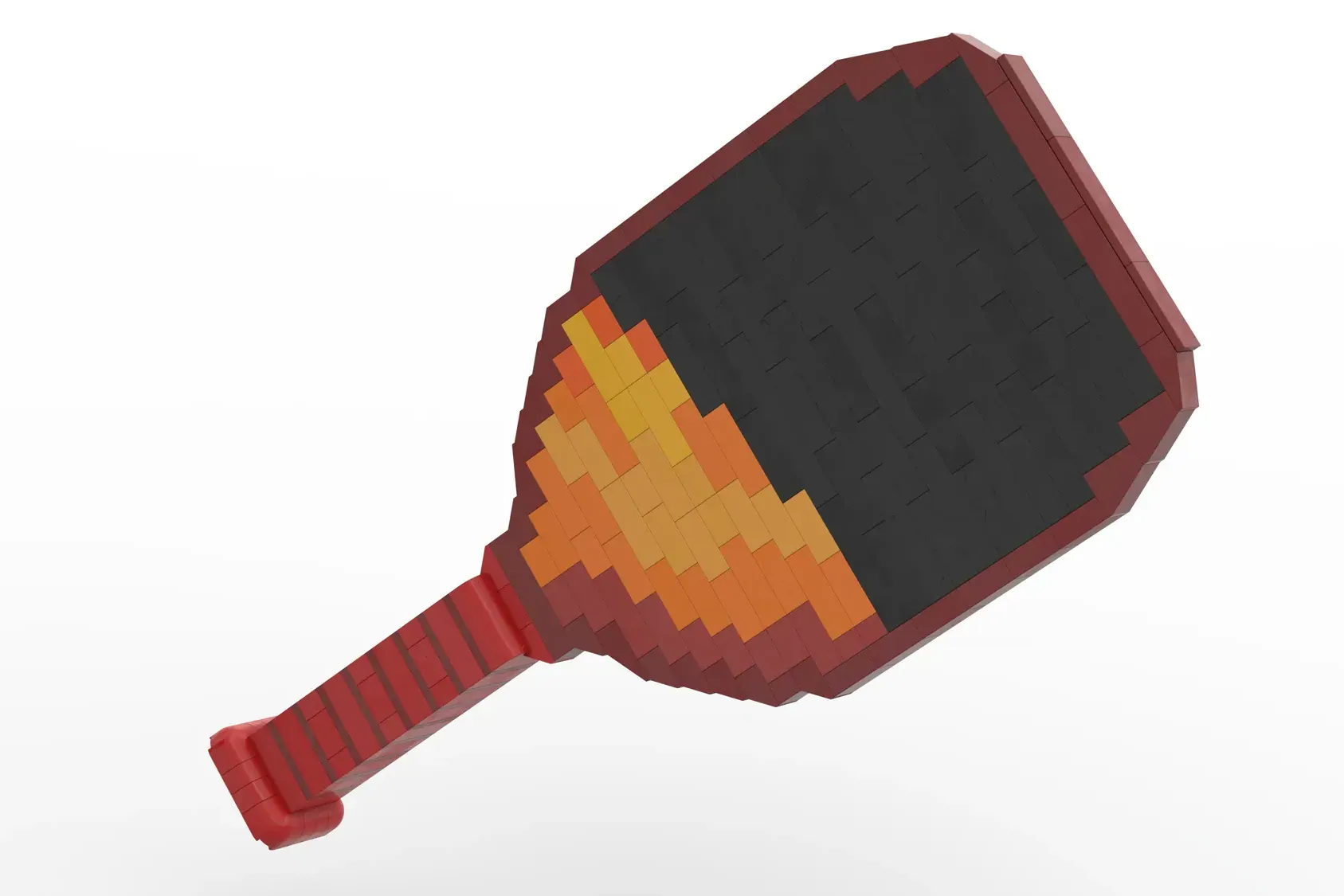 Pickleball Paddles | LEGO® Ideas