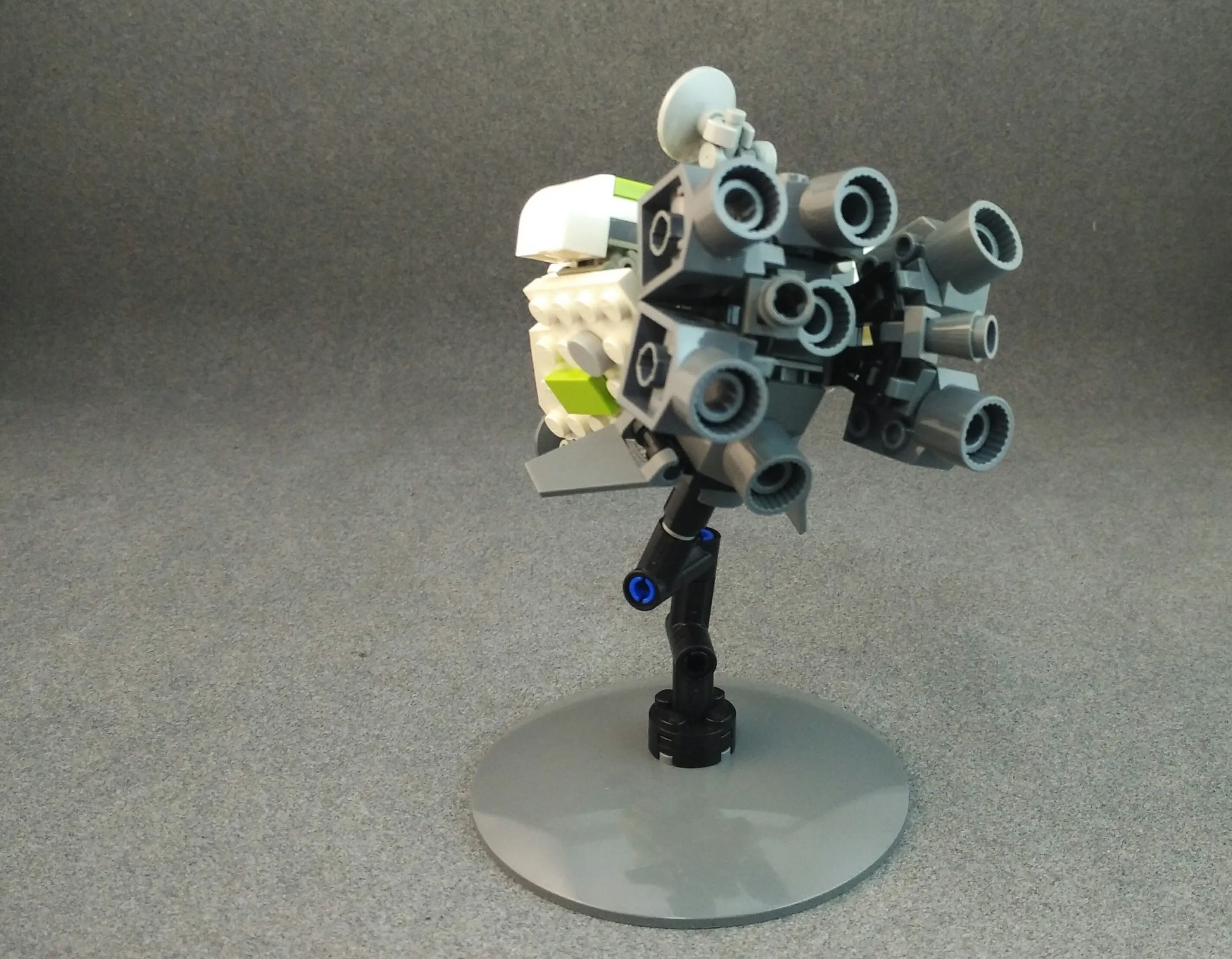 Space Probe | LEGO® Ideas