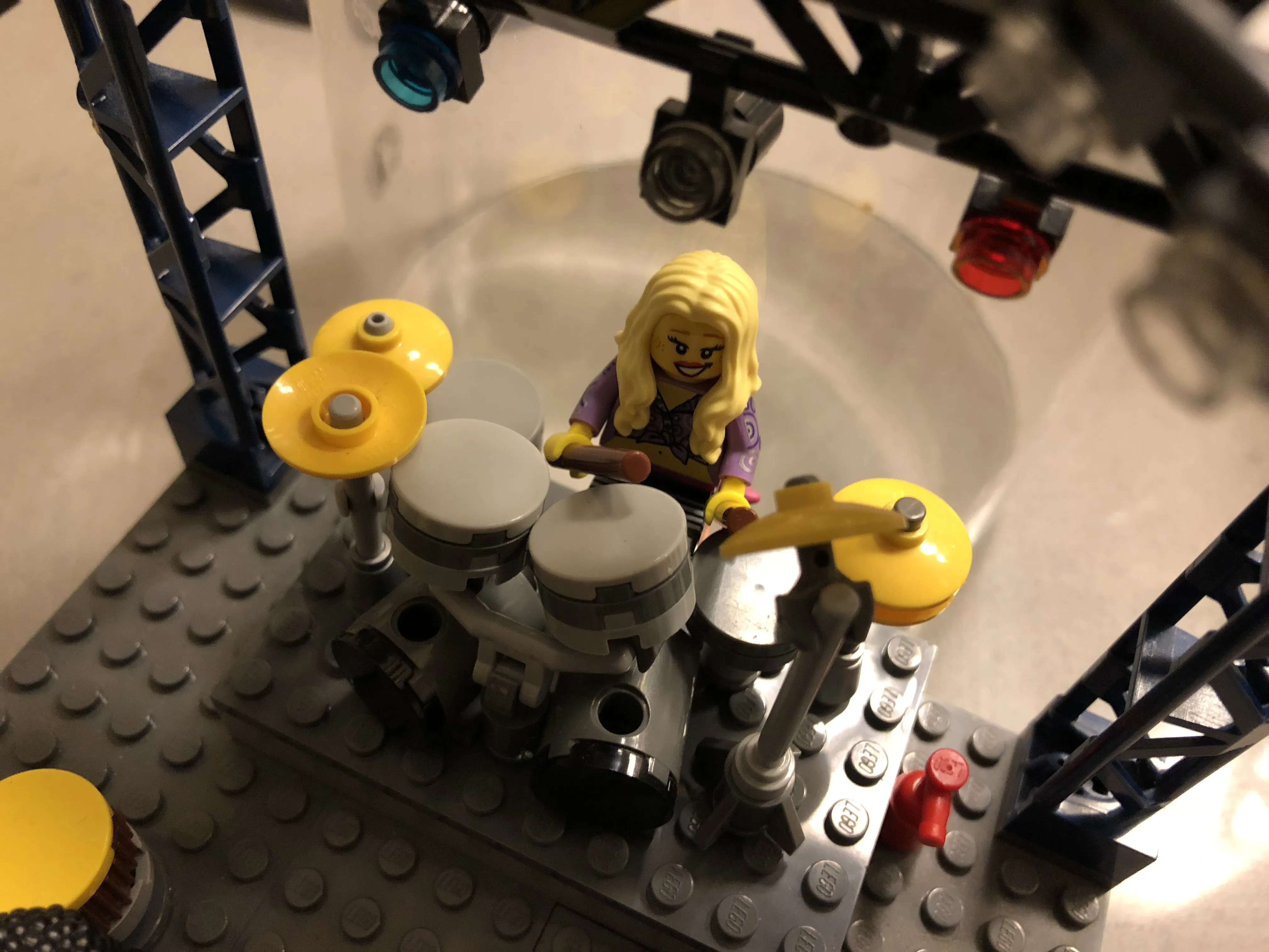 Josie and the Pussycats | LEGO® Ideas