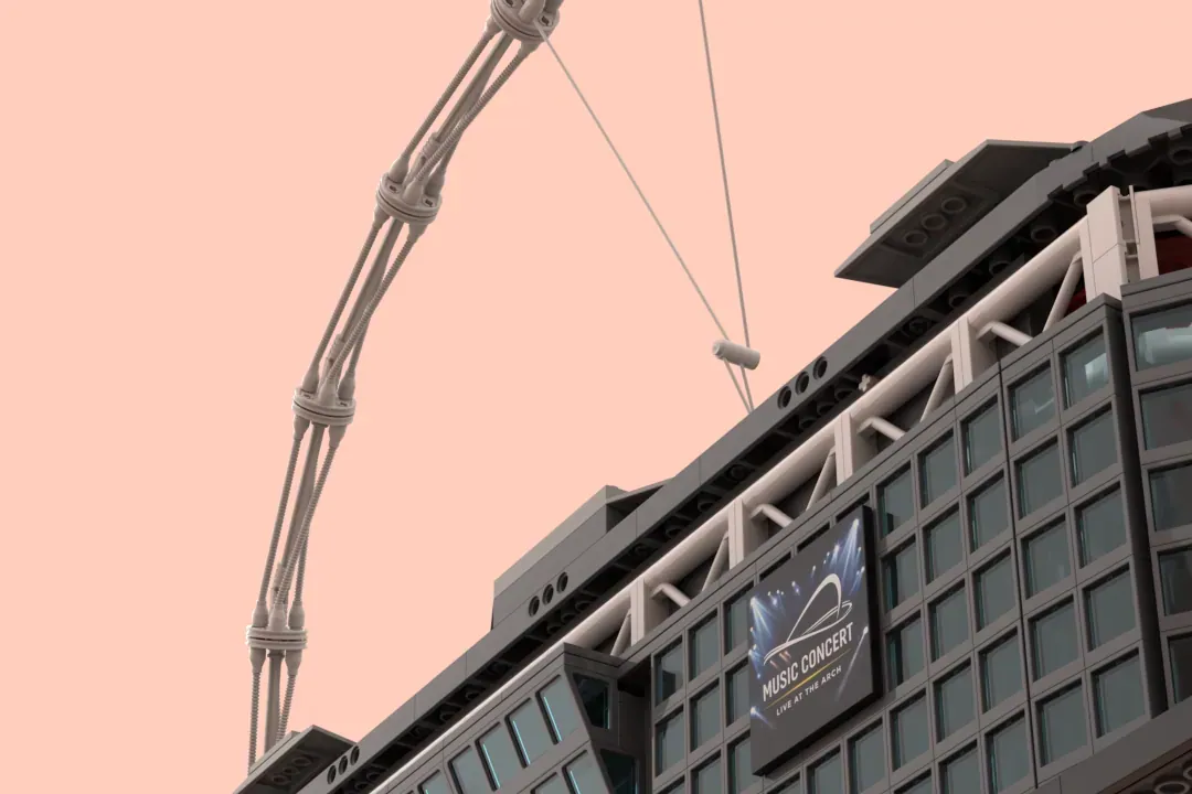 Wembley Stadium | LEGO® Ideas
