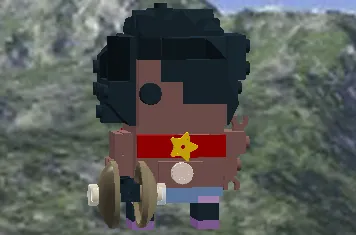 Smoky Quartz - Brickheadz | LEGO® Ideas