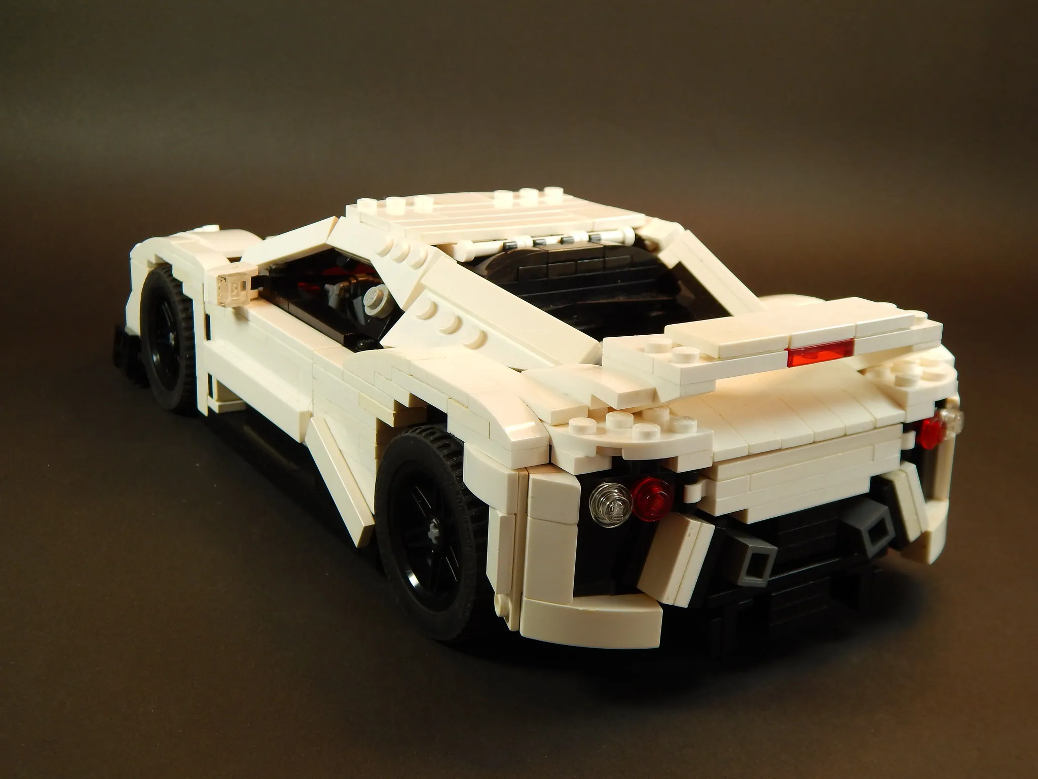 Zenvo TS1 | LEGO® Ideas
