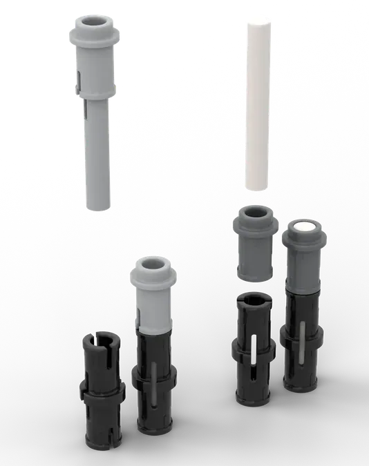 Color Hex-Wheel | LEGO® Ideas