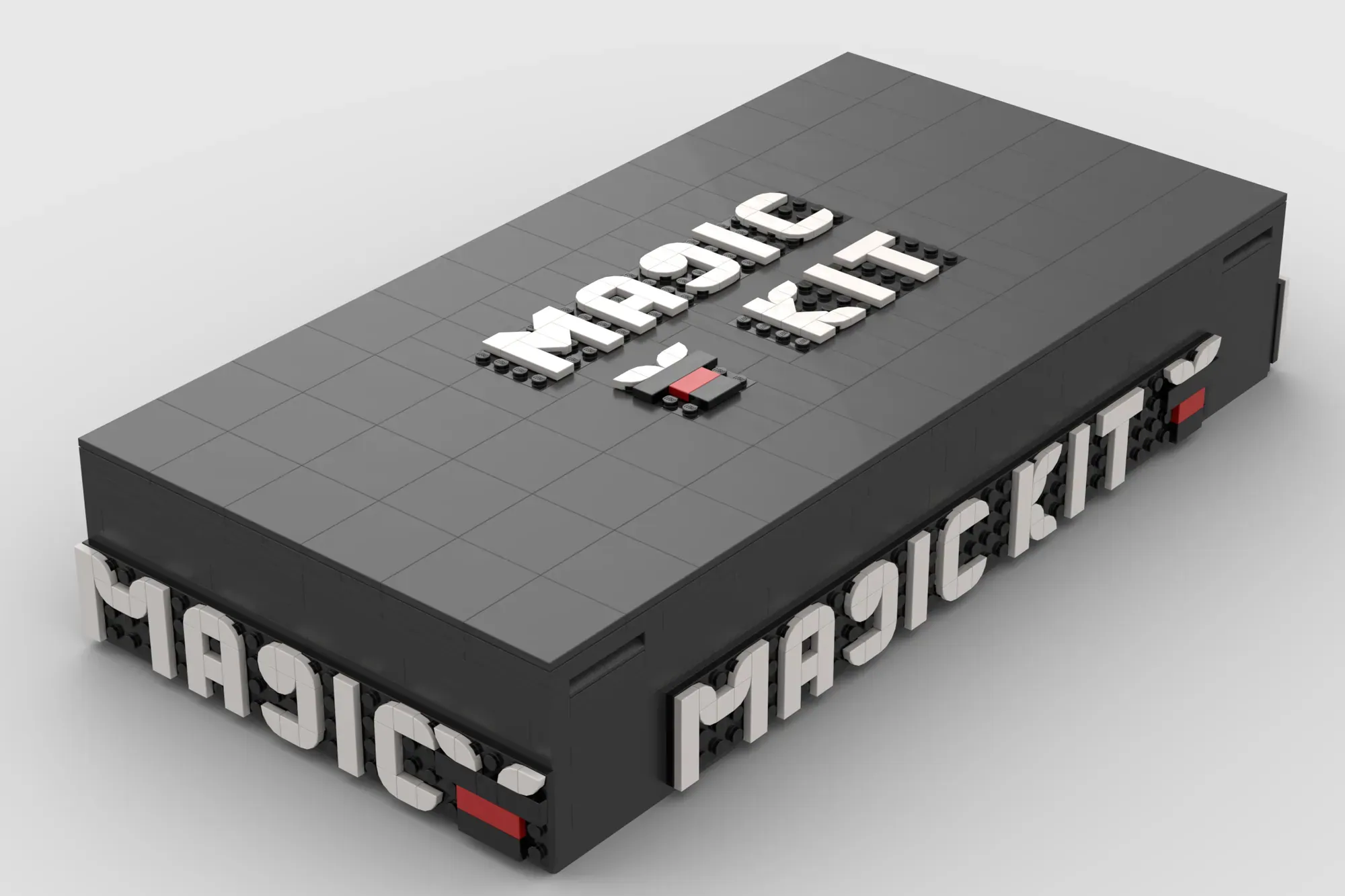Lego Magic Kit | LEGO® Ideas