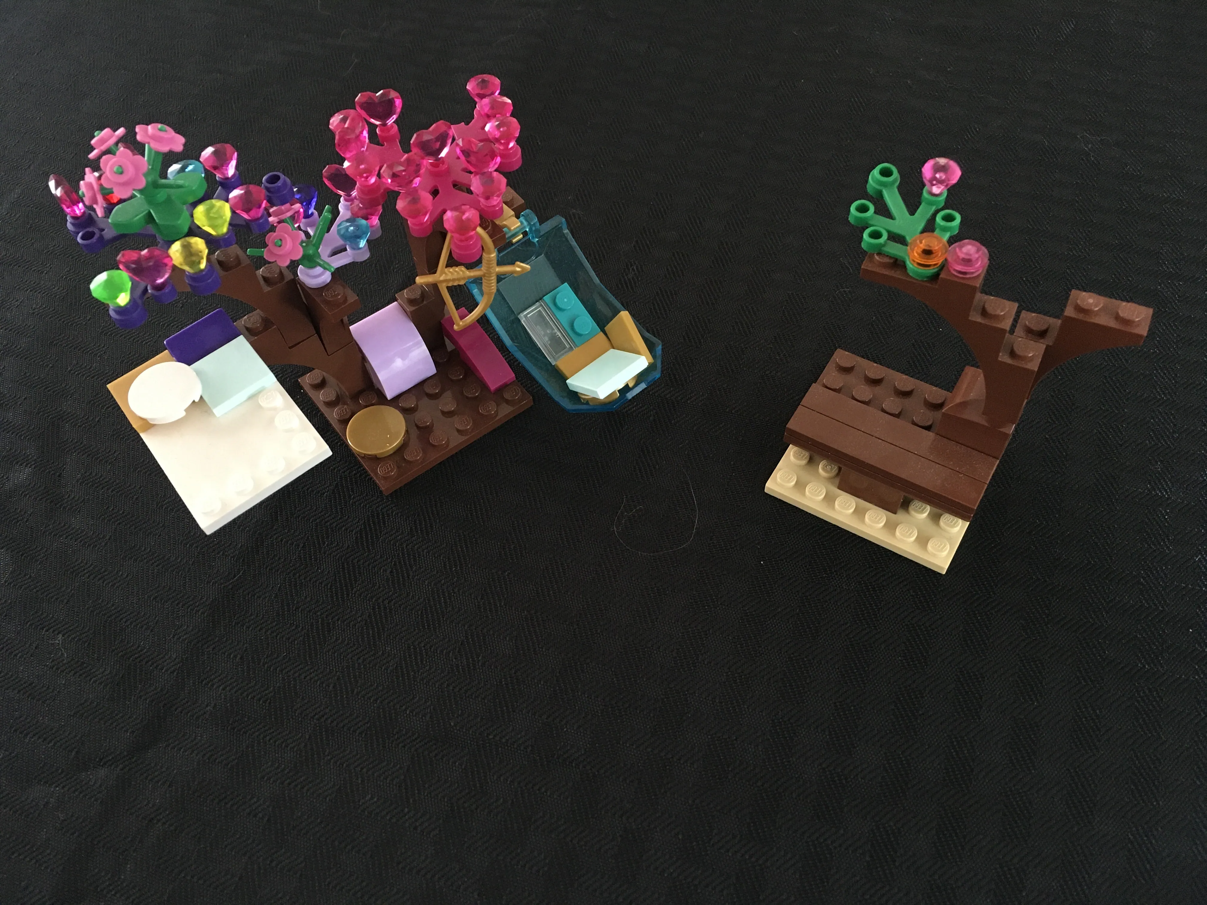 Sleepy Elf | LEGO® Ideas