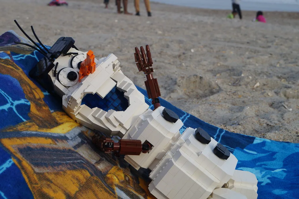 Frozen: Olaf! | LEGO® Ideas
