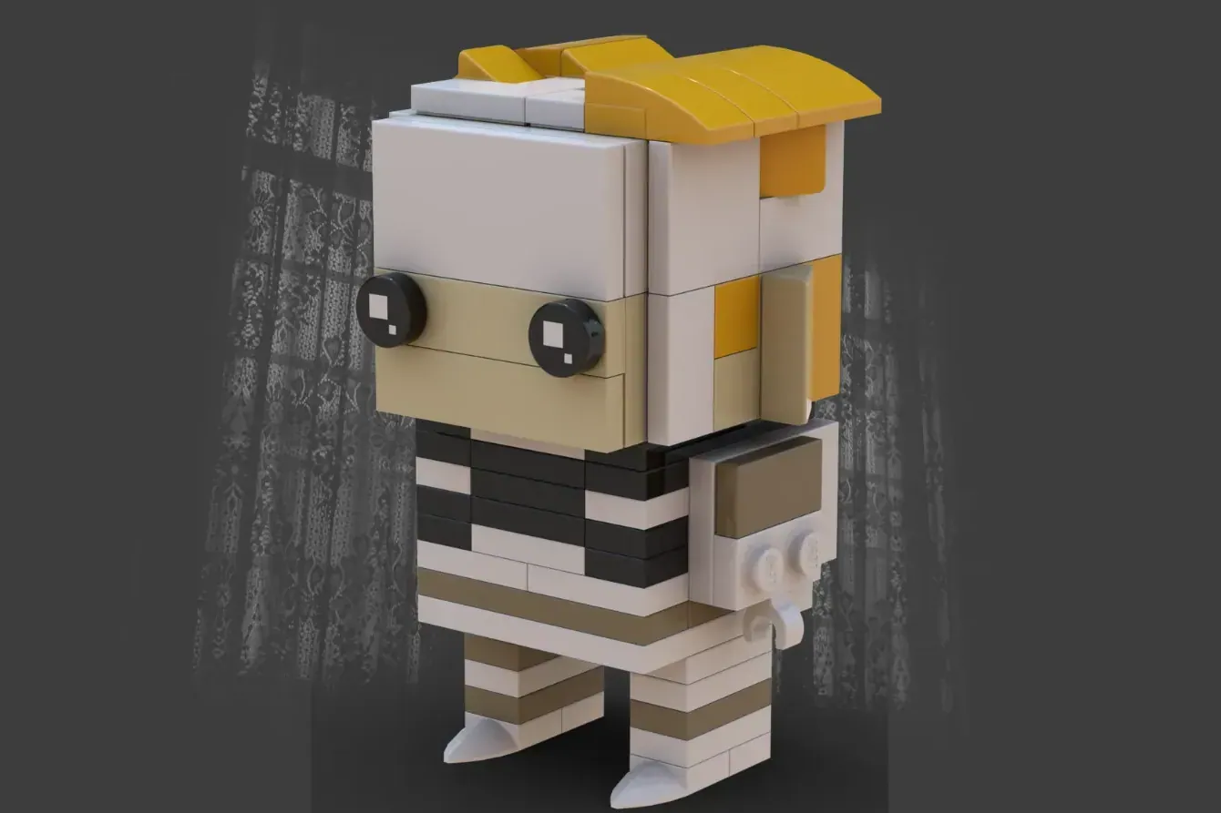 BSB Everybody (Backstreet's Back)! | LEGO® Ideas