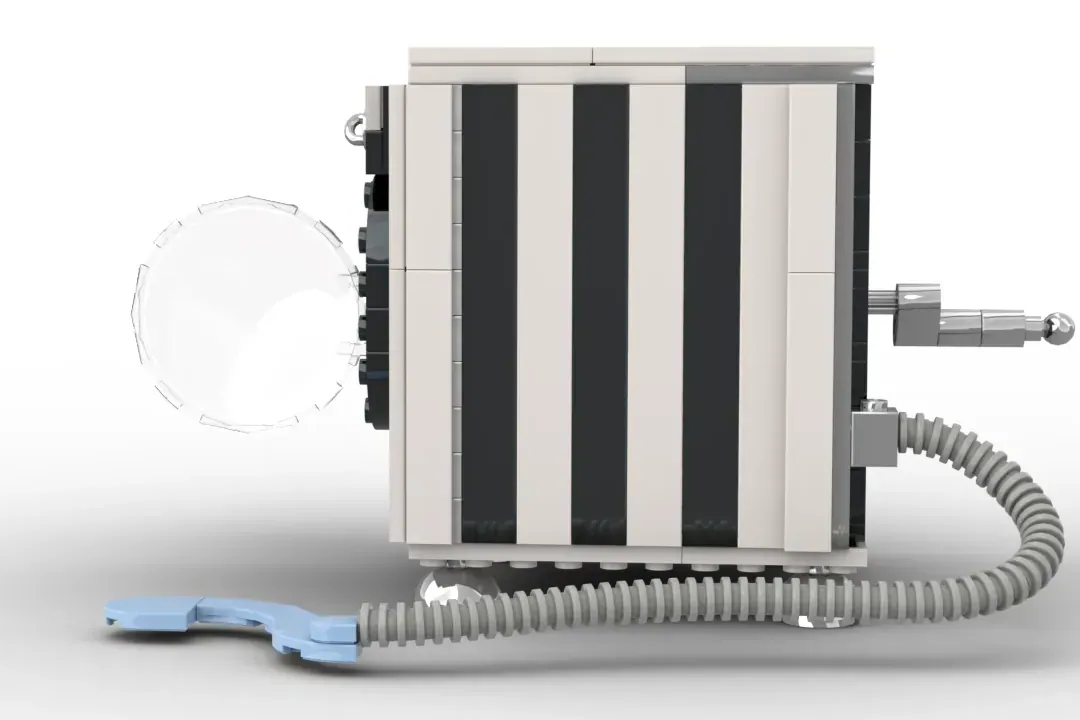 Washing Machine | LEGO® Ideas