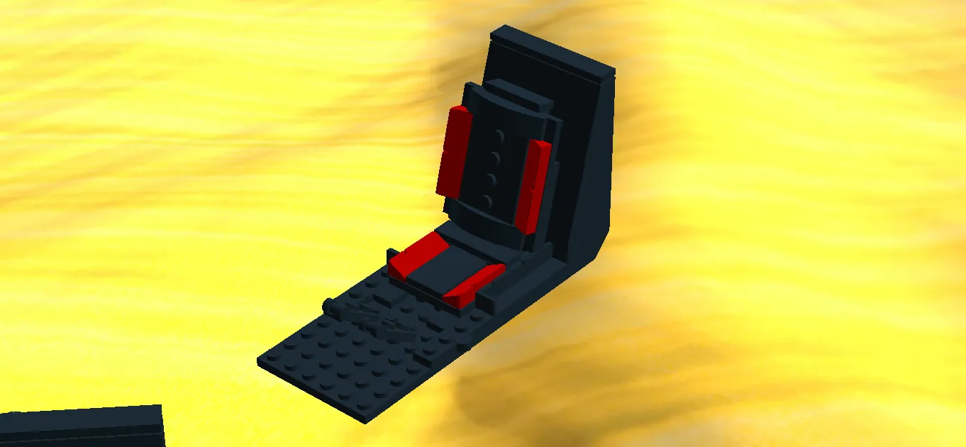 Arcade Racer Simulator | LEGO® Ideas