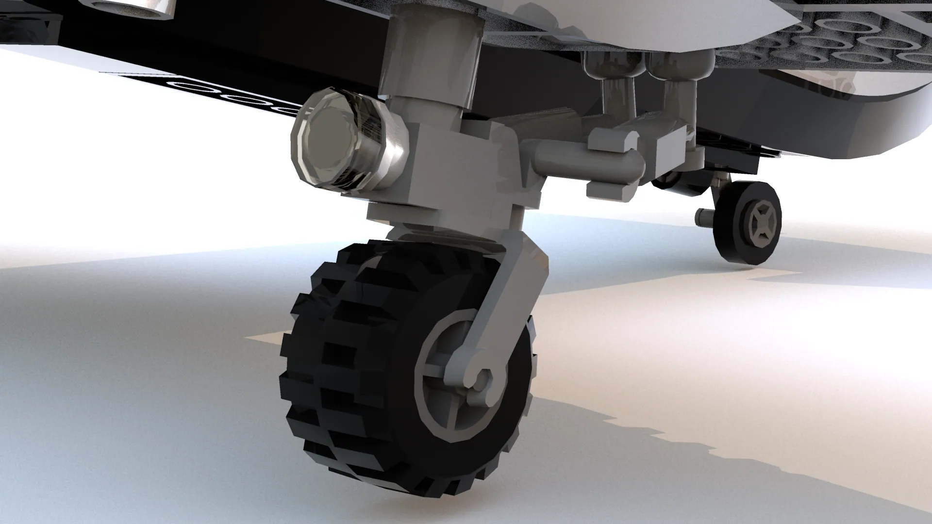 Airplane | LEGO® Ideas