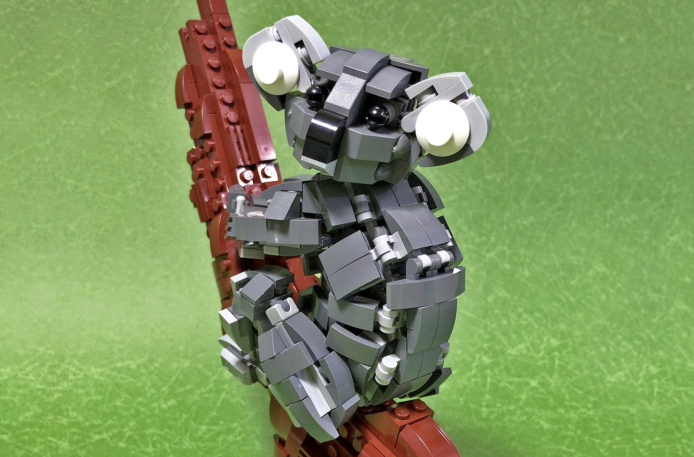 Koala | LEGO® Ideas