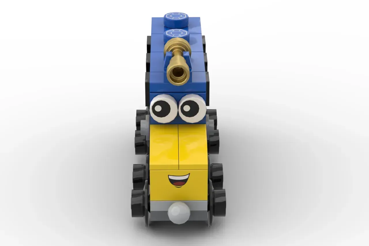 Chuggington | LEGO® Ideas