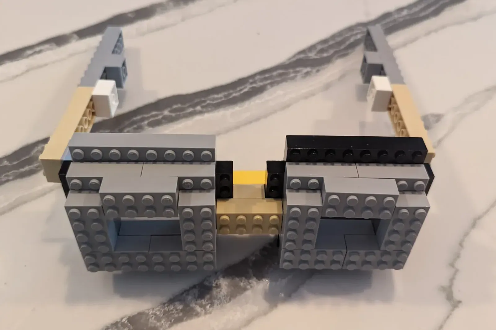 Glasses | LEGO® Ideas