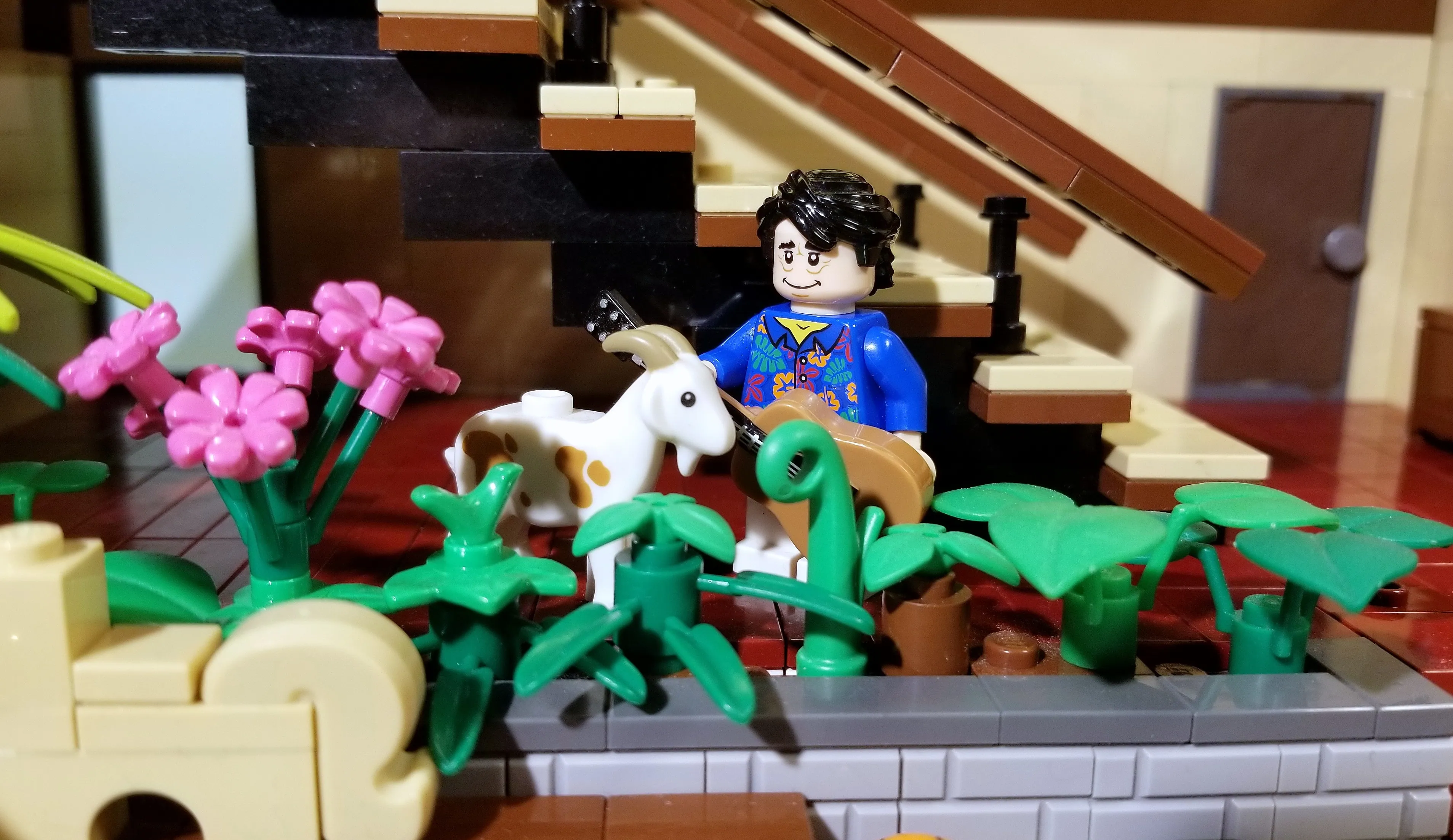 The Brady Bunch | LEGO® Ideas