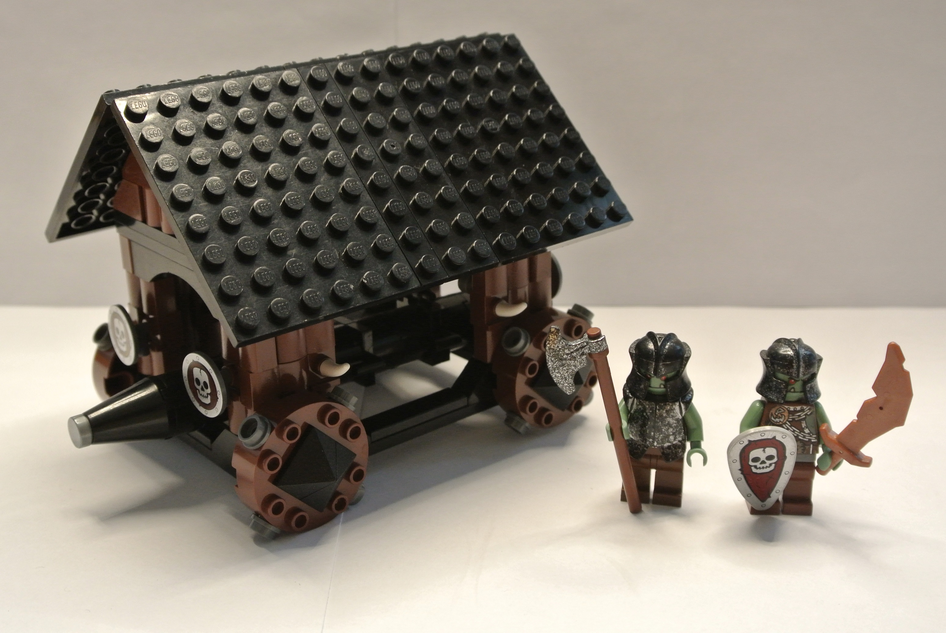 Battering Ram