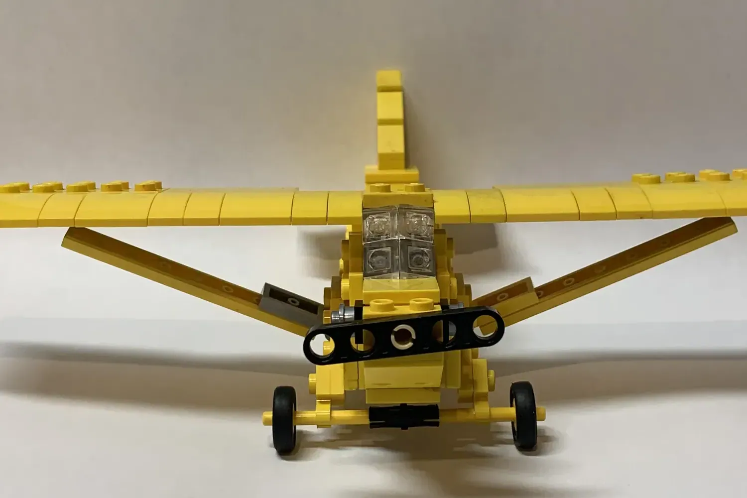 J-3 Piper Cub | LEGO® Ideas