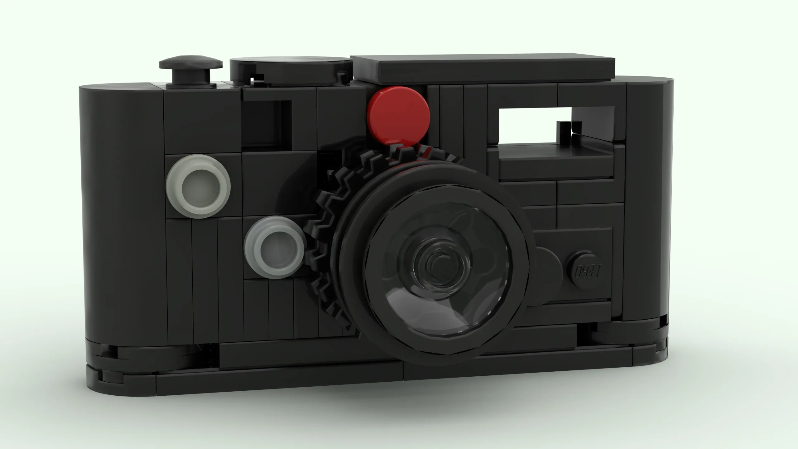 Leica M Series | LEGO® Ideas