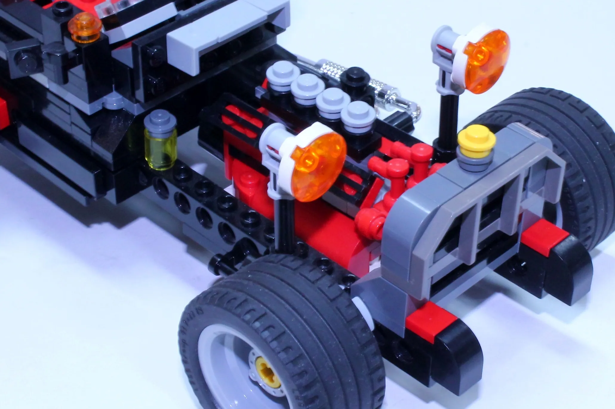 Spark | LEGO® Ideas