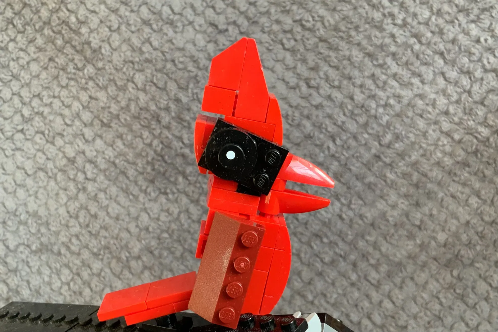 A Bulldog's Backyard | LEGO® Ideas