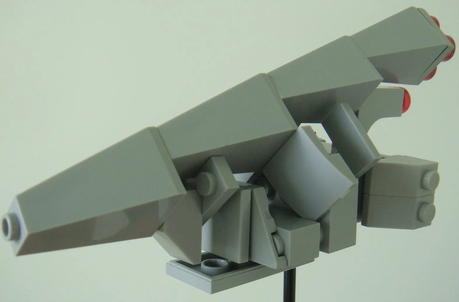 Alien Ship | LEGO® Ideas