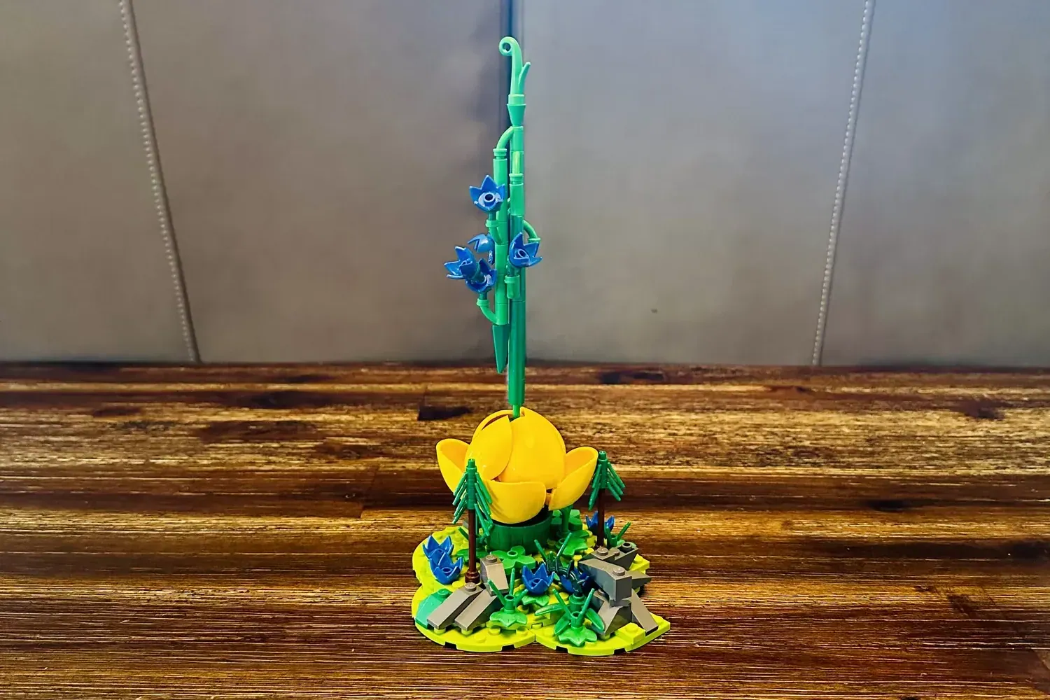 Project Super Growth | LEGO® Ideas