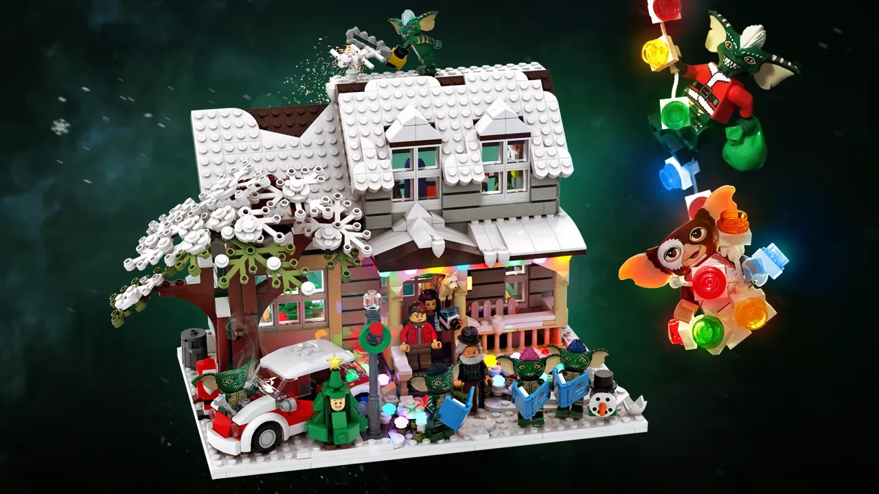 Gremlins | LEGO® Ideas